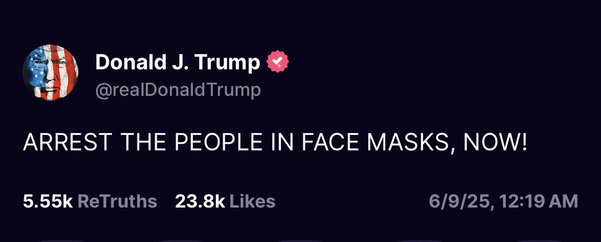 ICE Agents Face Backlash Over Masked Arrests as Officials Express ...