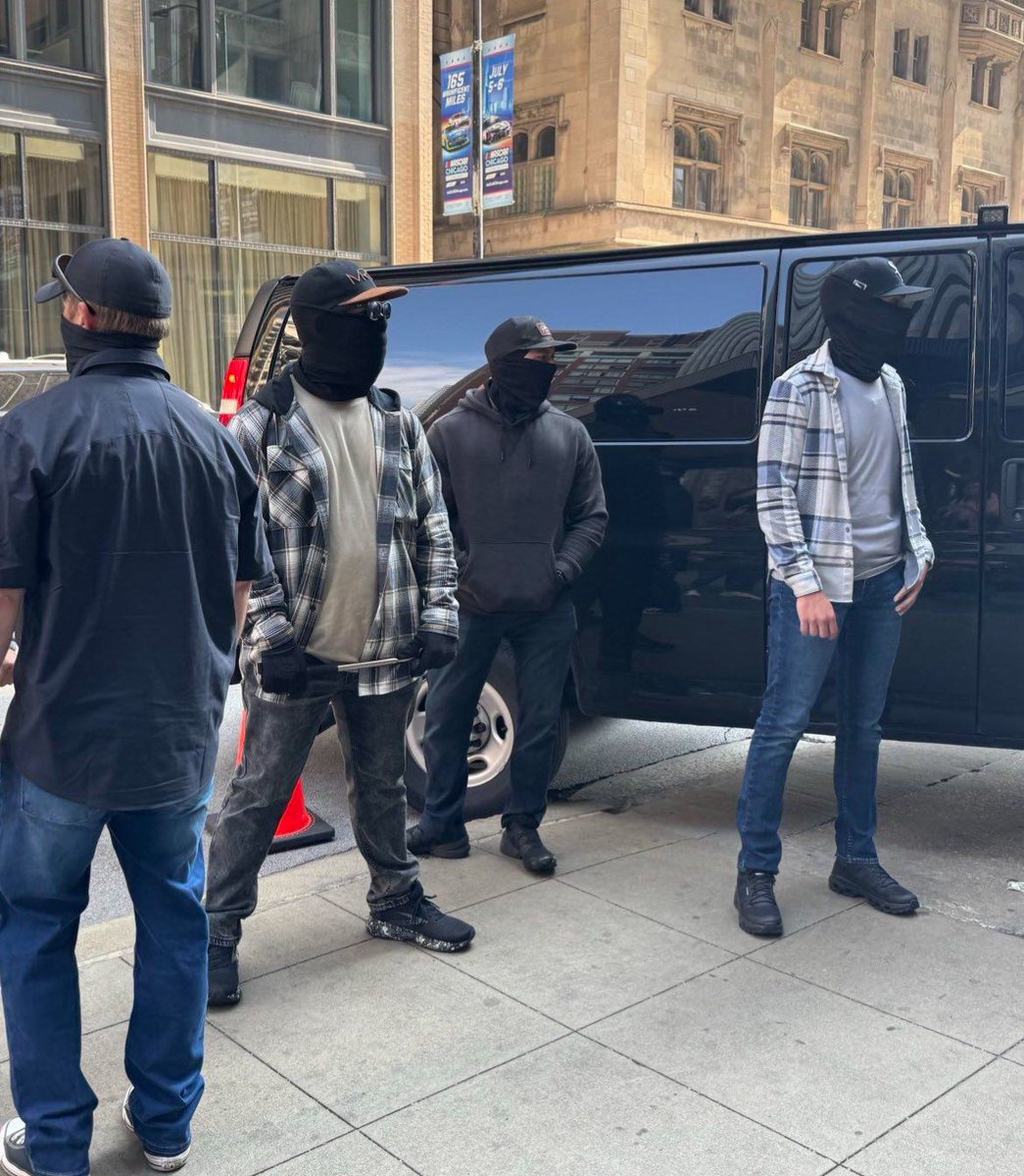 ICE Intensifies Large-Scale Migrant Arrests Nationwide in Courthouse ...