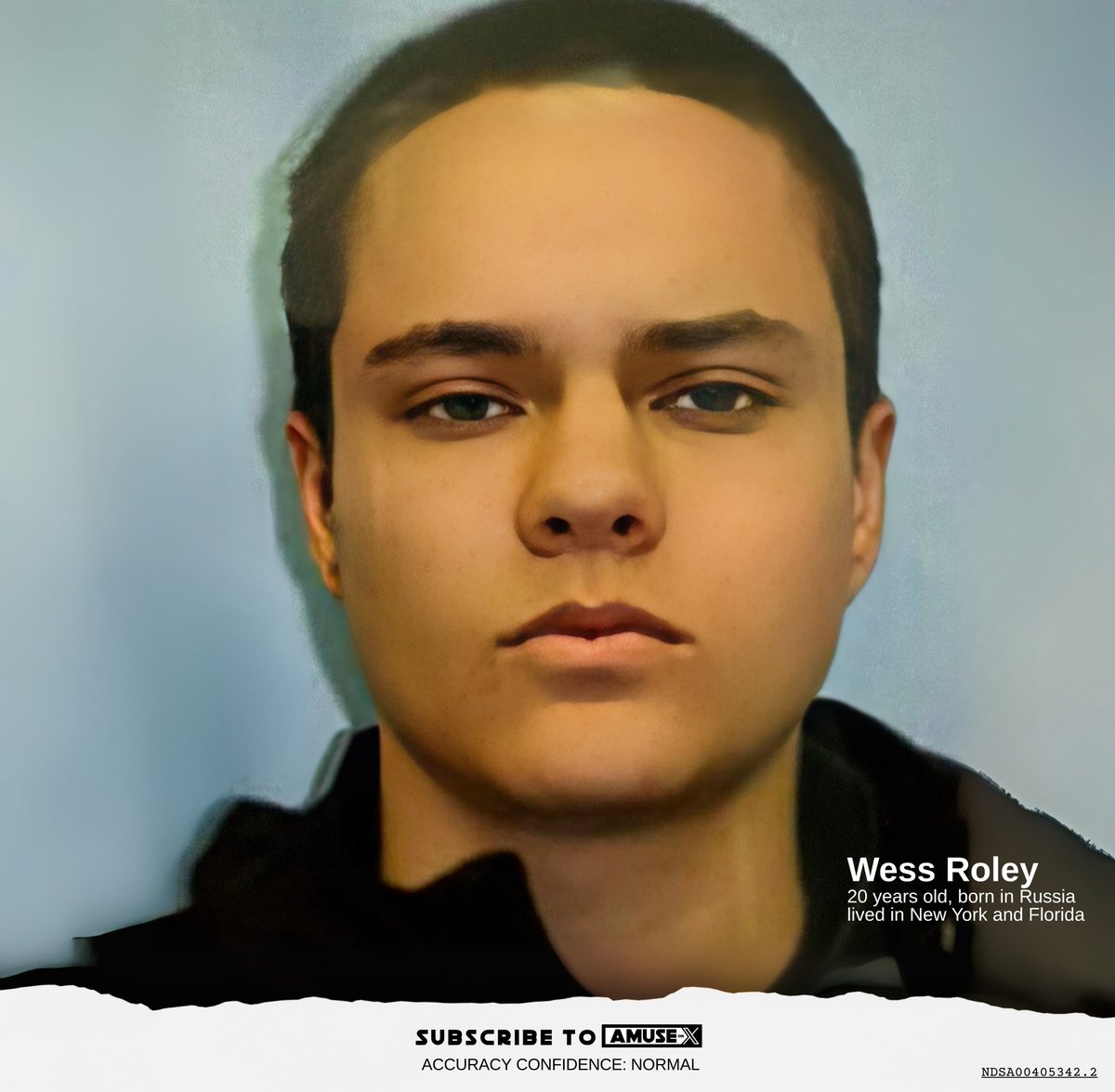 Idaho Firefighter Shooting Suspect Named as 20-Year-Old Wess Roley | DeepNewz Crime