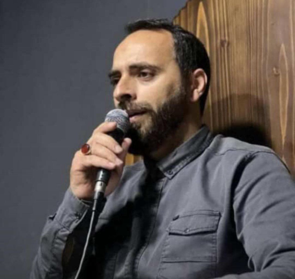 IDF Airstrike at Dawn Kills Hezbollah Rocket Commander Mohammad Ali ...