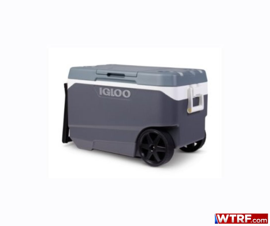 Igloo Recalls Nearly 1.2 Million Coolers After 26 Fingertip Amputations ...