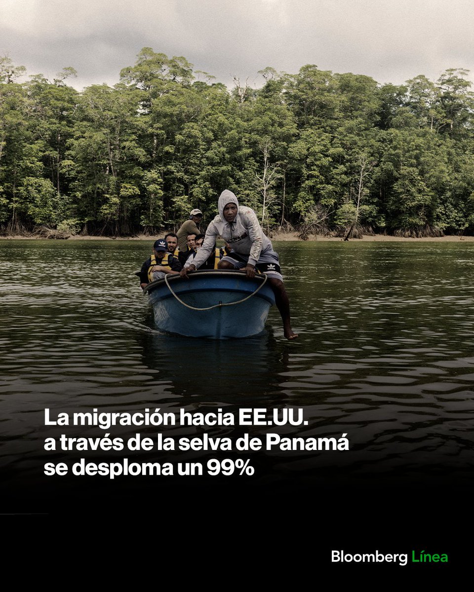 Illegal Border Crossings Drop 95% to 7,181 in March, Panama Migration ...