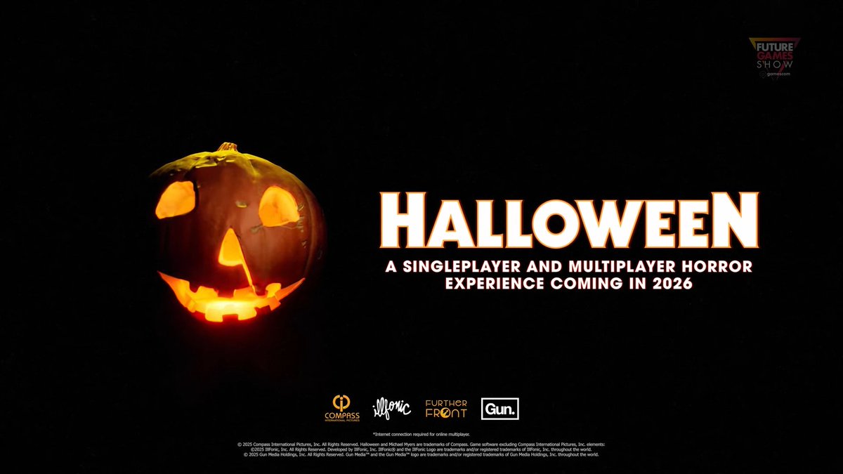 IllFonic Announces Halloween: The Game for PlayStation, Xbox, PC With ...
