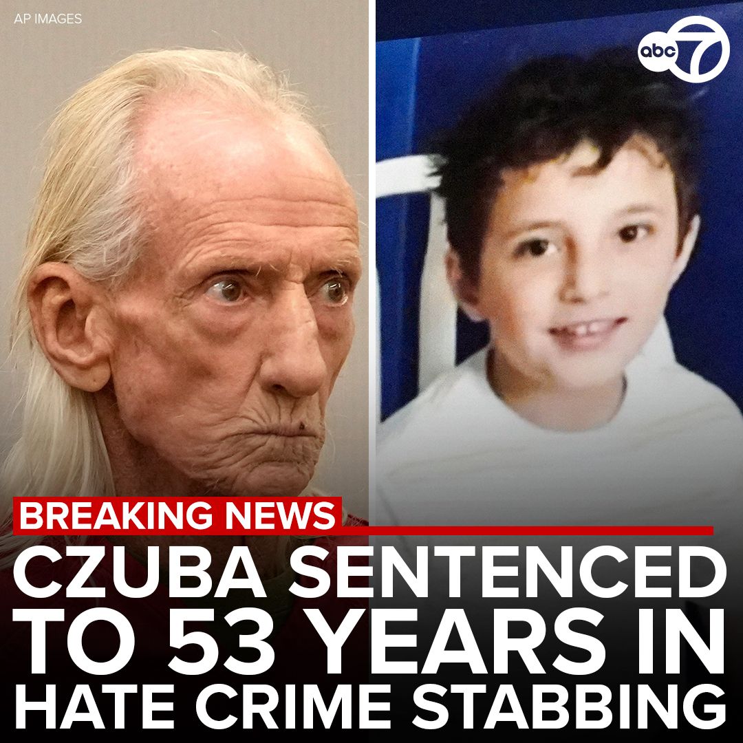 Illinois Landlord Gets 53 Years for Hate-Crime Murder of 6-Year-Old ...