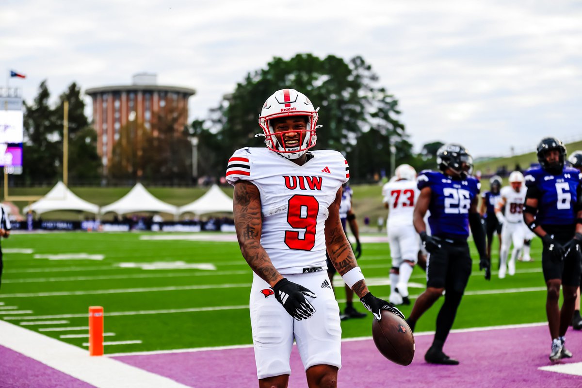 Incarnate Word WR Roy Alexander, QB Richie Munoz Enter Transfer Portal ...