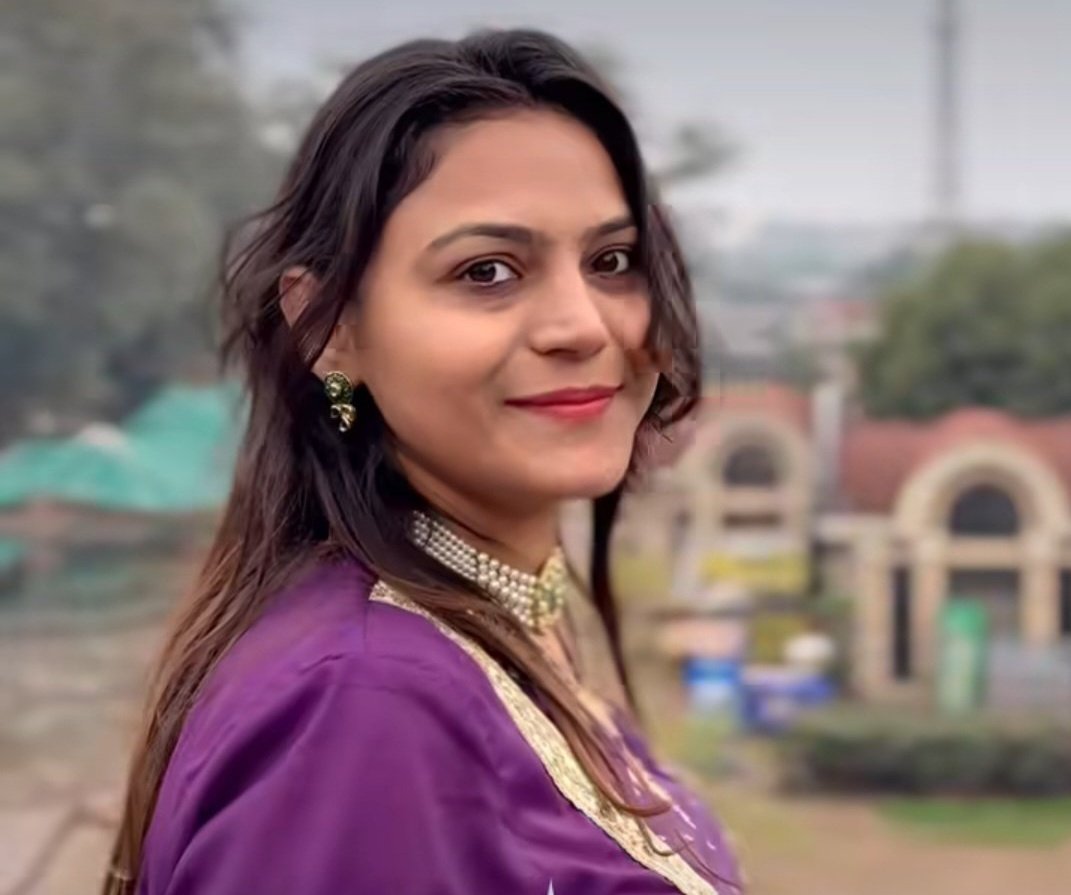 India Cracks Down on Spy Ring Involving Jyoti Malhotra, ISI Officer Ali ...