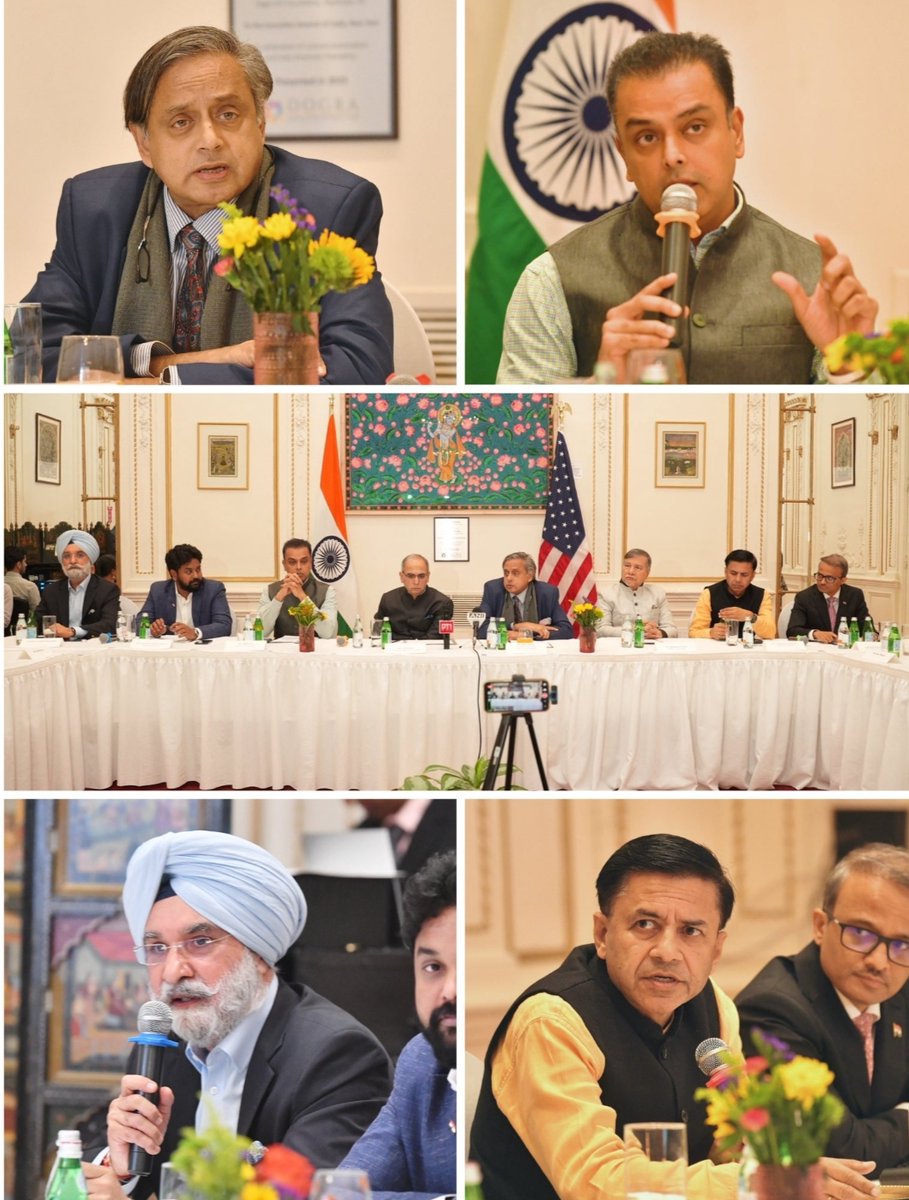 India Launches Global Outreach After Pahalgam Attack, Highlights ...