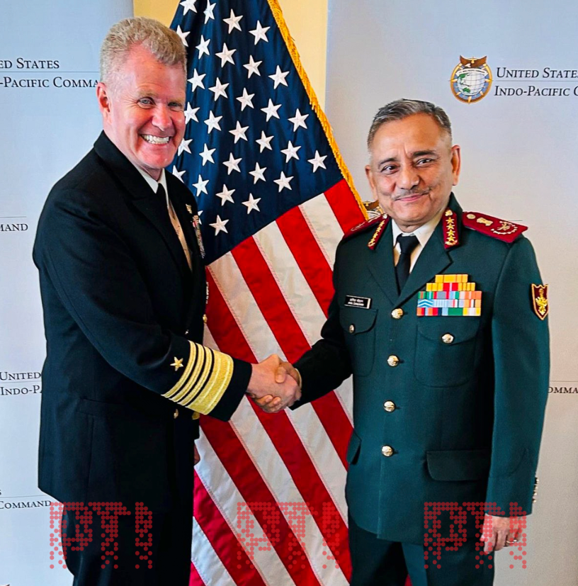 India Launches Operation Sindoor Using Drone Warfare, Targeting JeM and ...