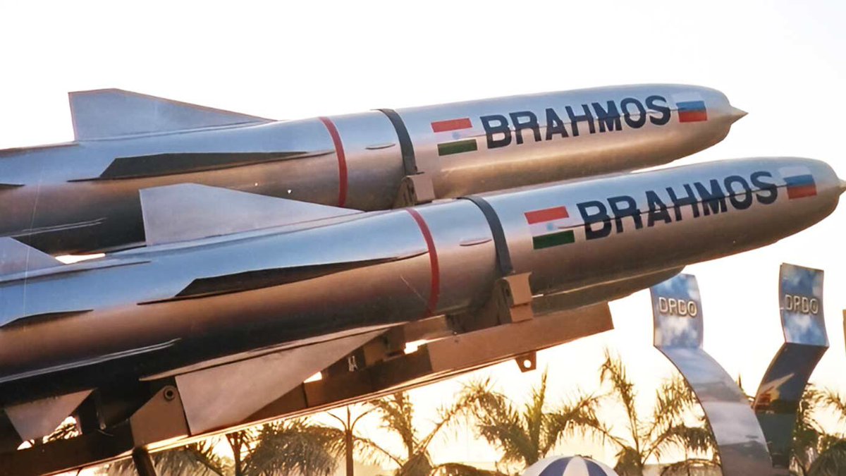 India Opens ₹300 Crore BrahMos Plant in Lucknow, Capacity 100 Missiles ...