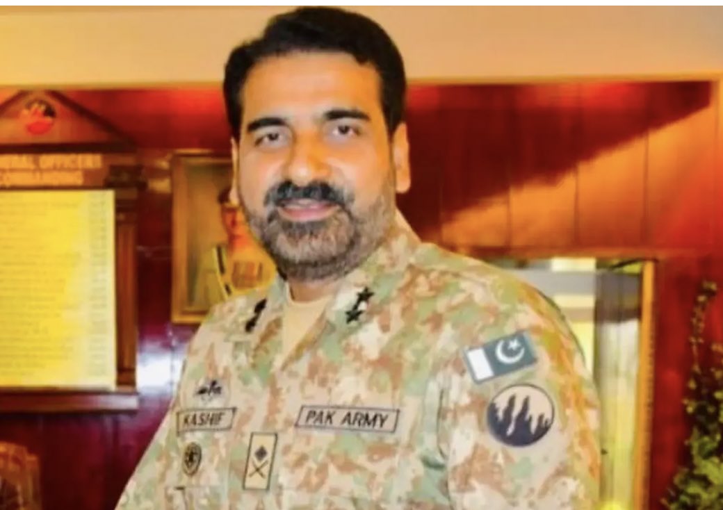 India and Pakistan DGMO Talks on May 12 at 12 Noon to Discuss Ceasefire ...