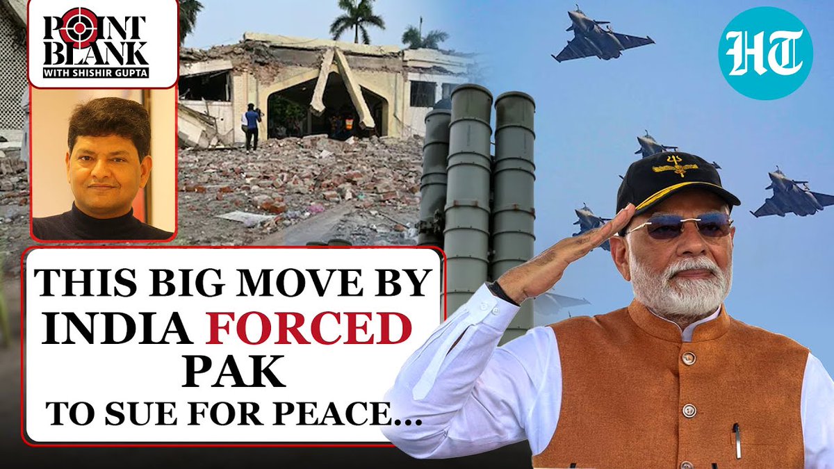 India and Pakistan Pull Back From Brink of War After Pahalgam Attack ...