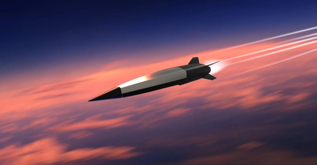 India to Launch Indigenous Hypersonic Missile Capable of Mach 5 After ...