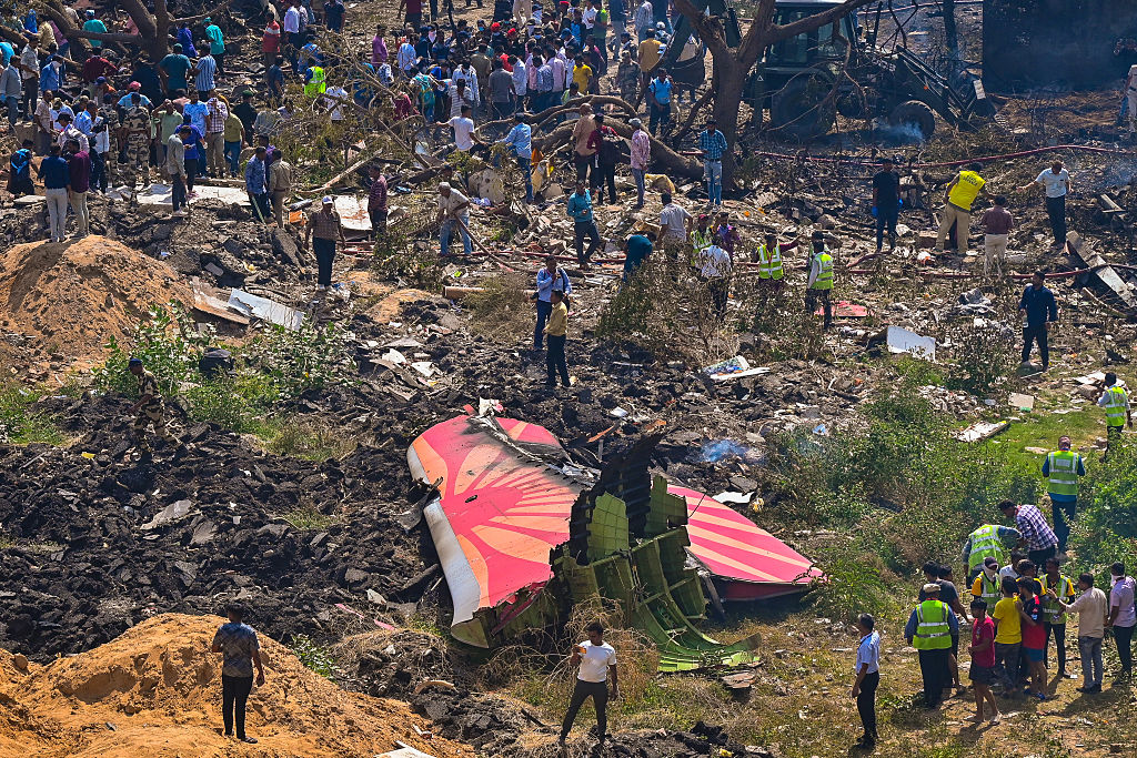 India Widens Air India Crash Probe to Fuel Switches, Sabotage | DeepNewz India