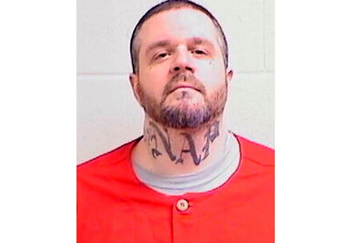 Indiana Executes Benjamin Ritchie by Lethal Injection on May 20 for ...