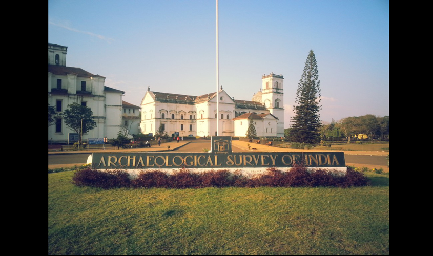 India’s ASI Offers Free Entry to 3,698 Monuments and 52 Museums on May ...