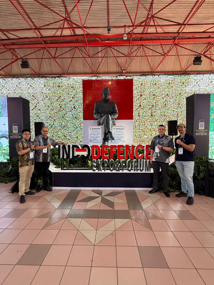 Indo Defence 2025 Showcases Roketsan KHAN Missile, PT PAL Submarine ...