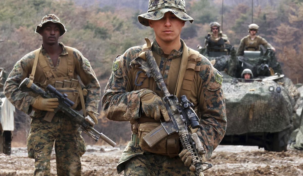 INDOPACOM Seeks $12 Billion in Unfunded Priorities Including $7.4B Navy ...
