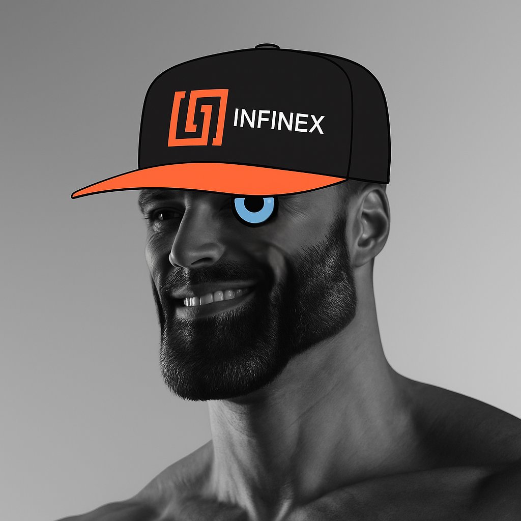 Infinex Launches Gas-Free Multi-Chain Swidge Token Swaps for 1000 ...