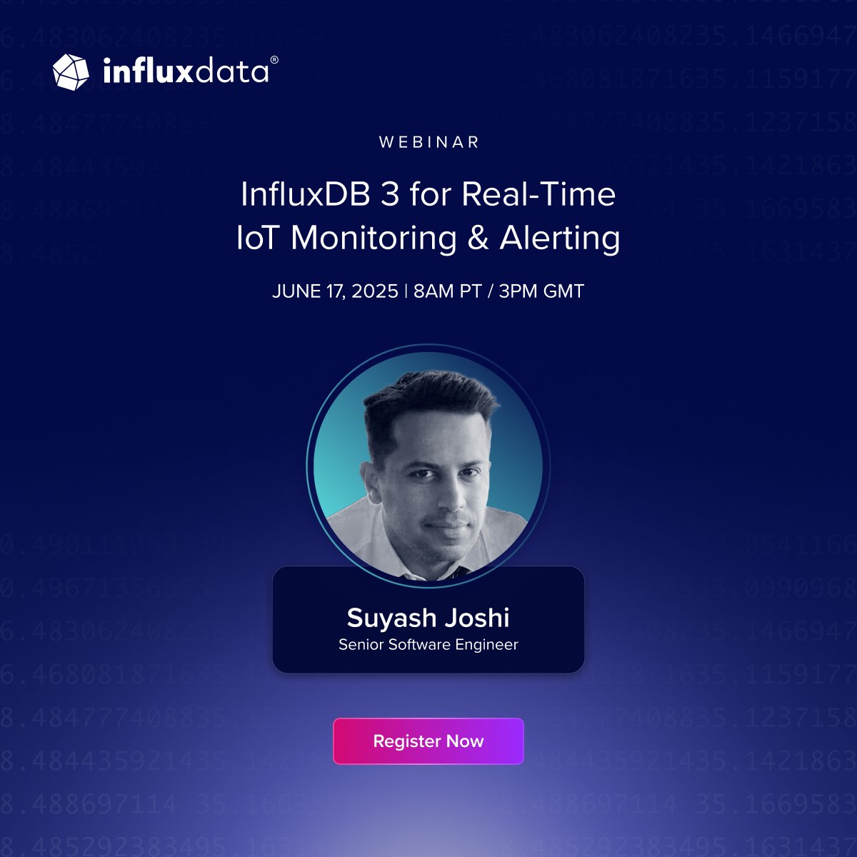 InfluxData Launches Rust-Based InfluxDB 3.1 With Python Engine, FDAP ...