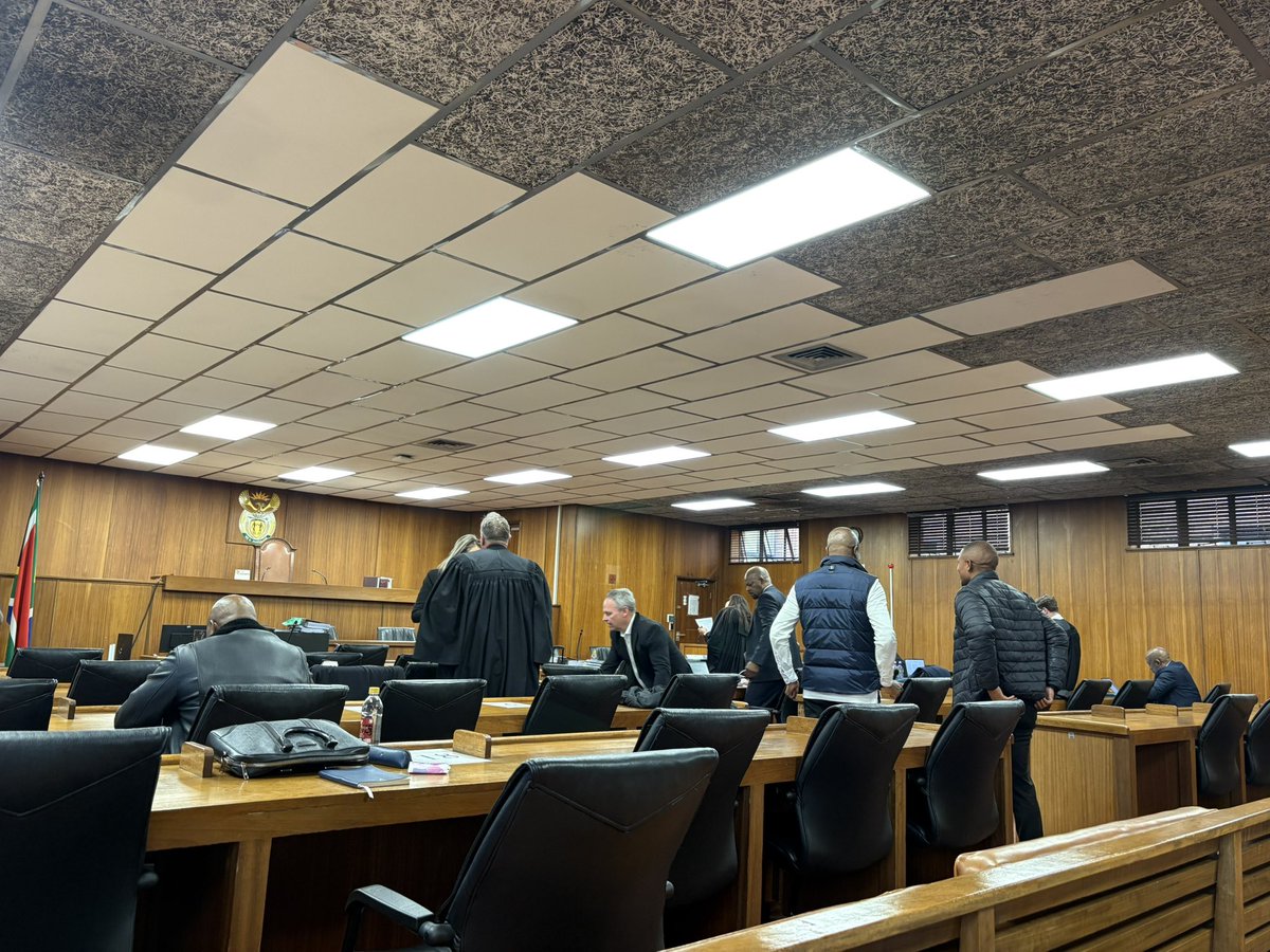 Inquest into ANC Leader Albert Luthuli’s Death Continues Amid ...