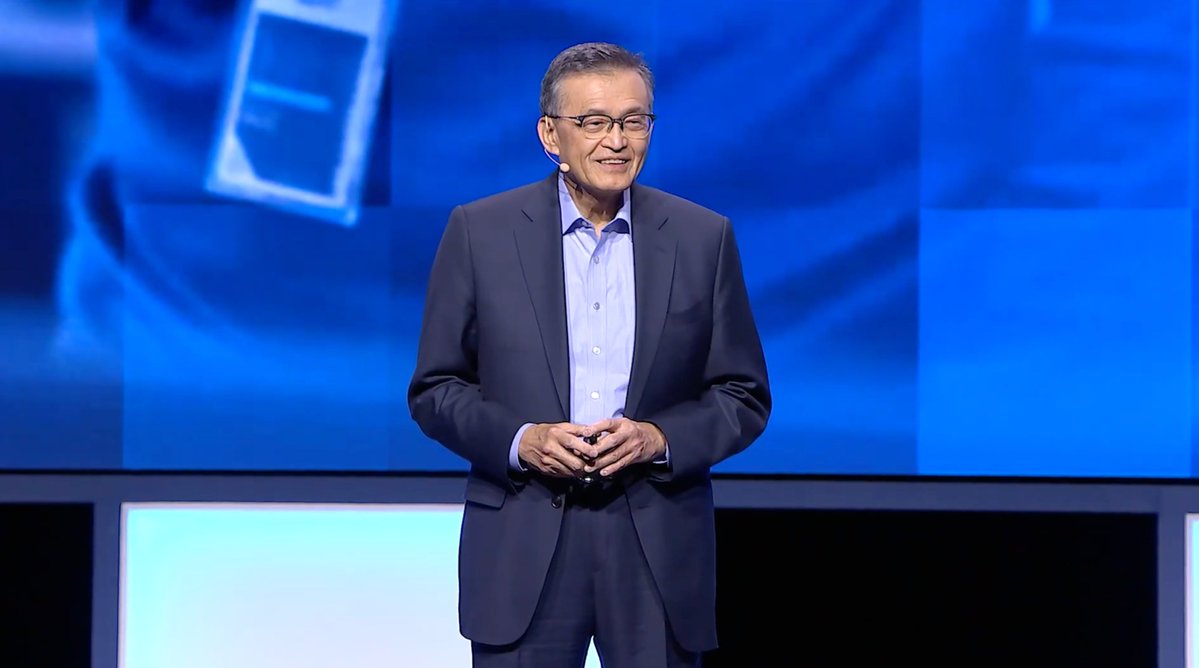 Intel CEO Lip-Bu Tan Explores Major Shift in Contract Manufacturing and ...