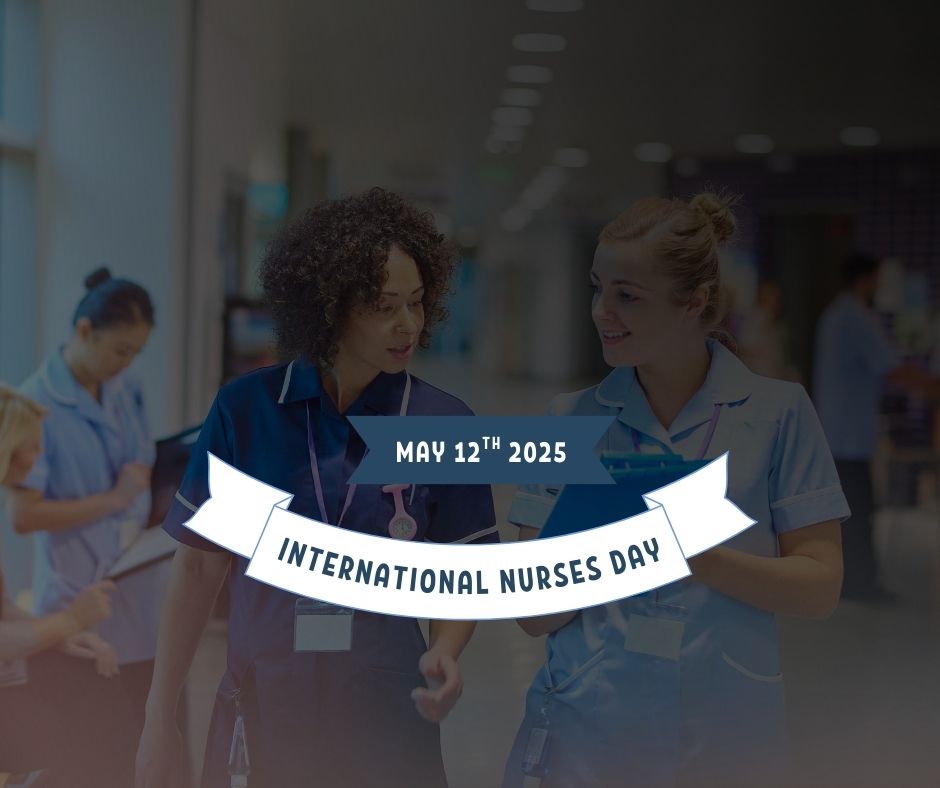 International Nurses Day Honors Florence Nightingale, WHO Warns of 4 ...