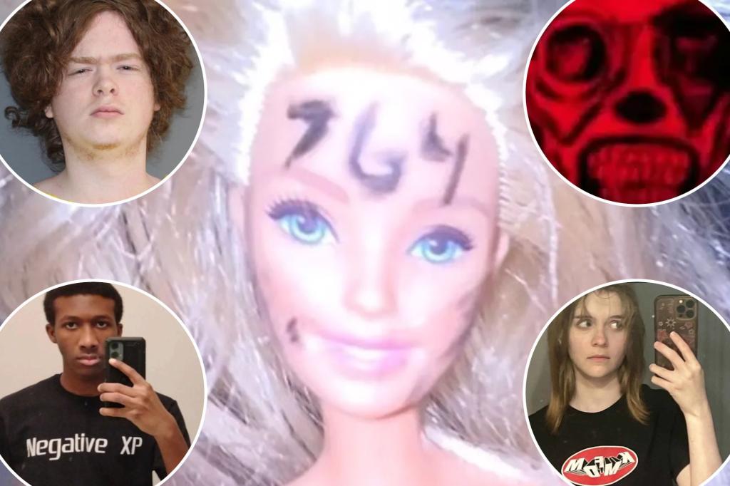 International Sextortion Ring on Discord Linked to Teen Suicides ...