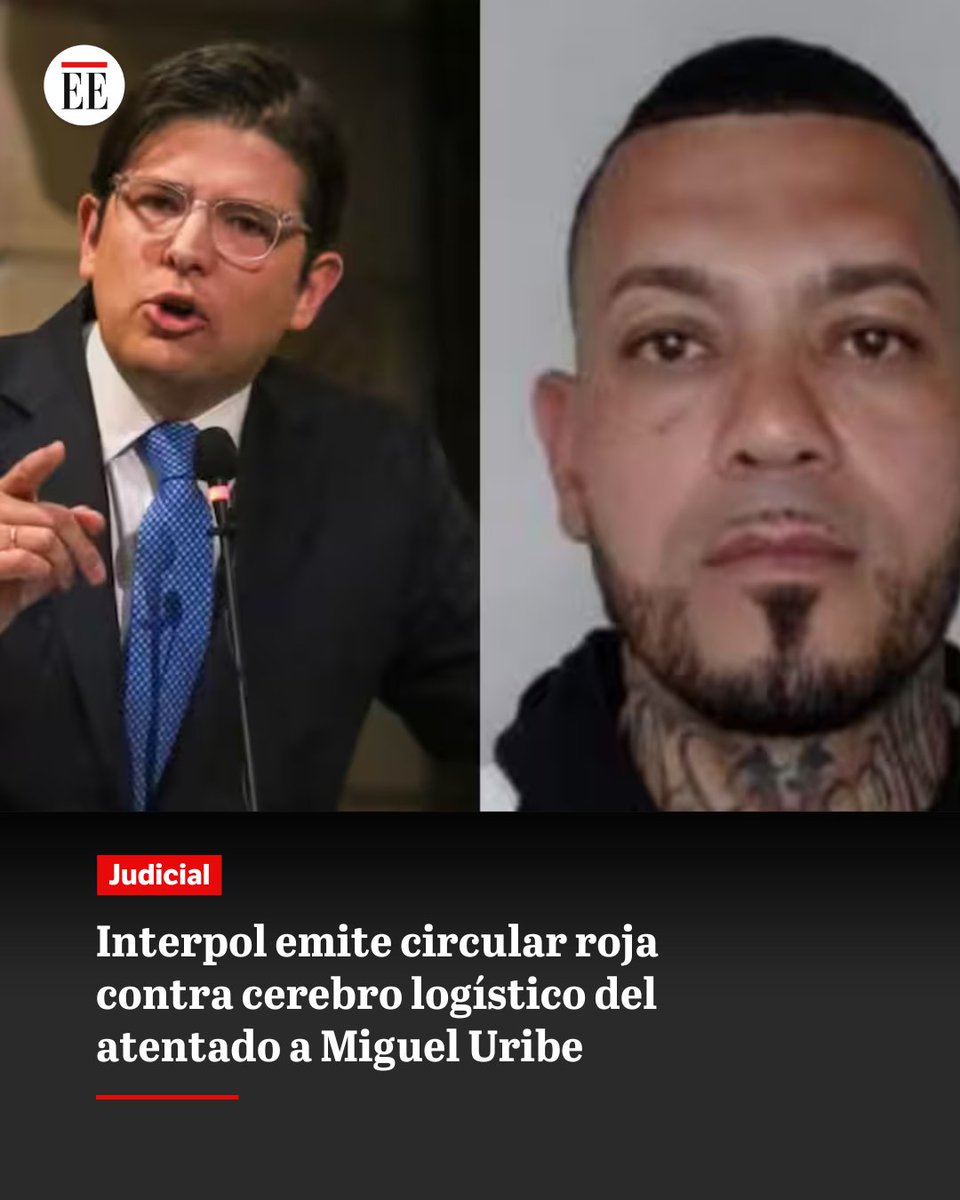 Interpol Captures Mastermind Behind June 7 Attack on Senator Miguel ...