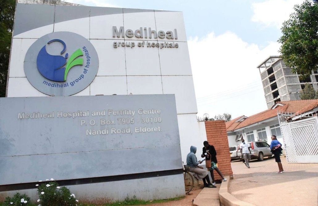 Investigation Reveals Illegal Kidney Trade by Mediheal Hospital ...