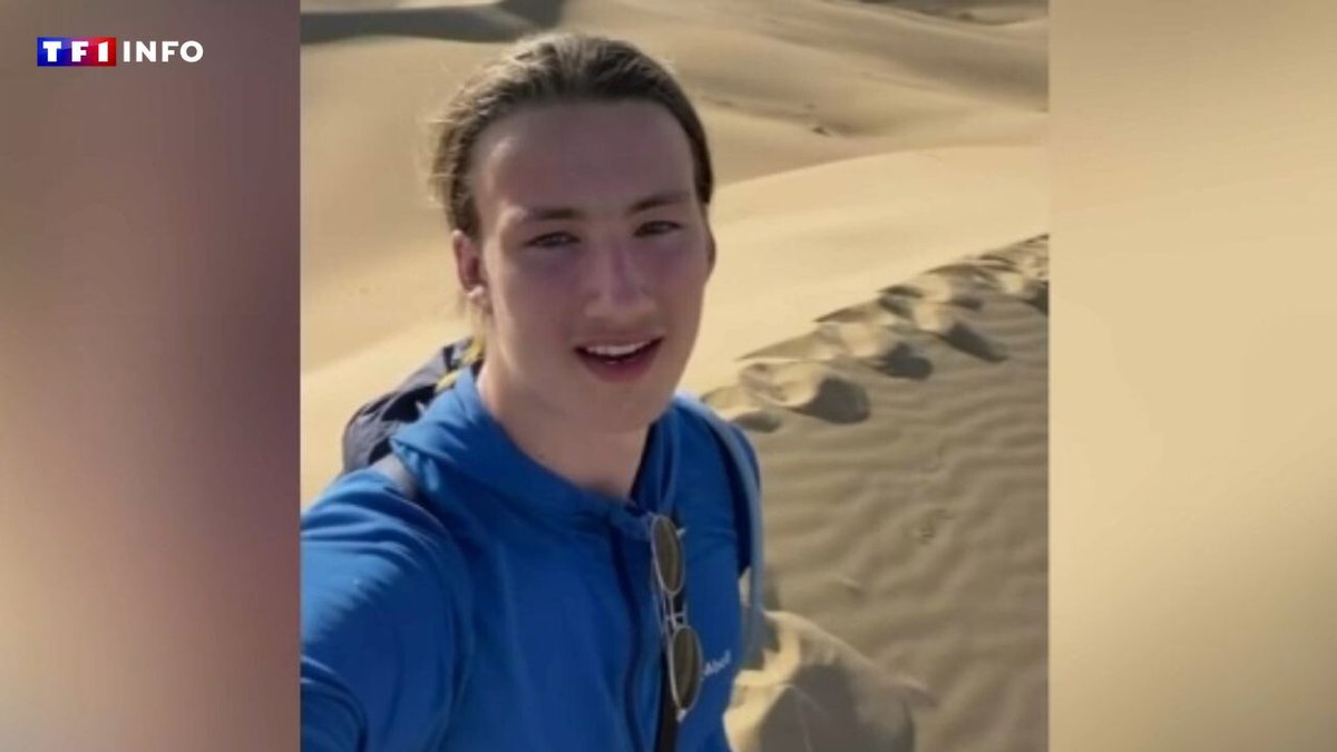 Iran Confirms Arrest of Missing French-German Teen Cyclist | DeepNewz ...