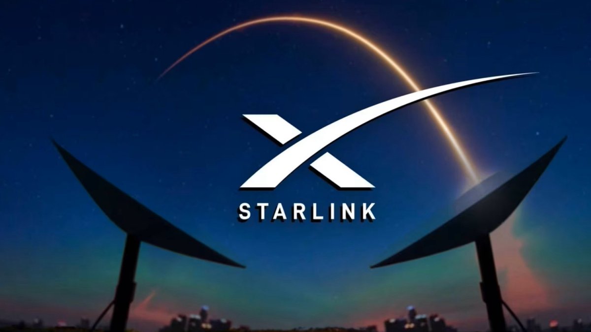Iran Parliament Criminalises Starlink Use, Threatening Prison and ...