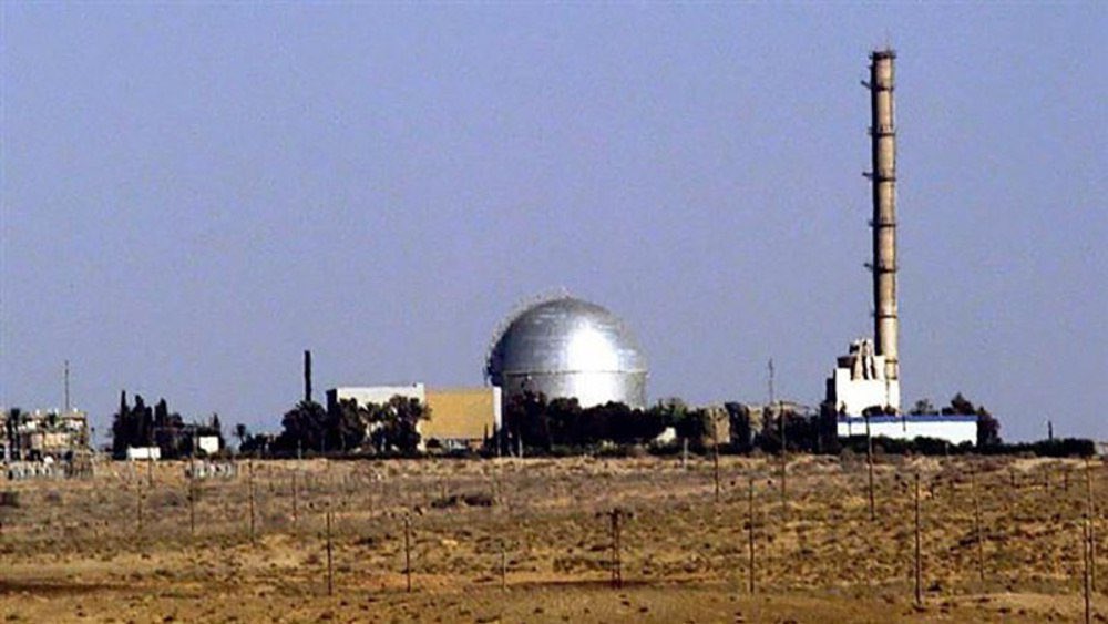 Iranian MP Mojtaba Zarei Calls for Attack on Israel's Dimona Nuclear ...