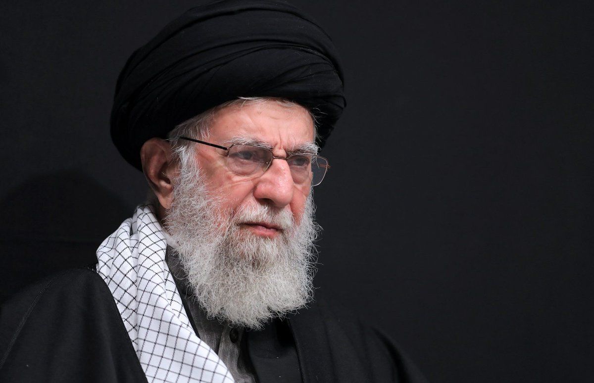 Iran’s Khamenei Hunkers in Bunker, Names Three Clerics as Successors ...