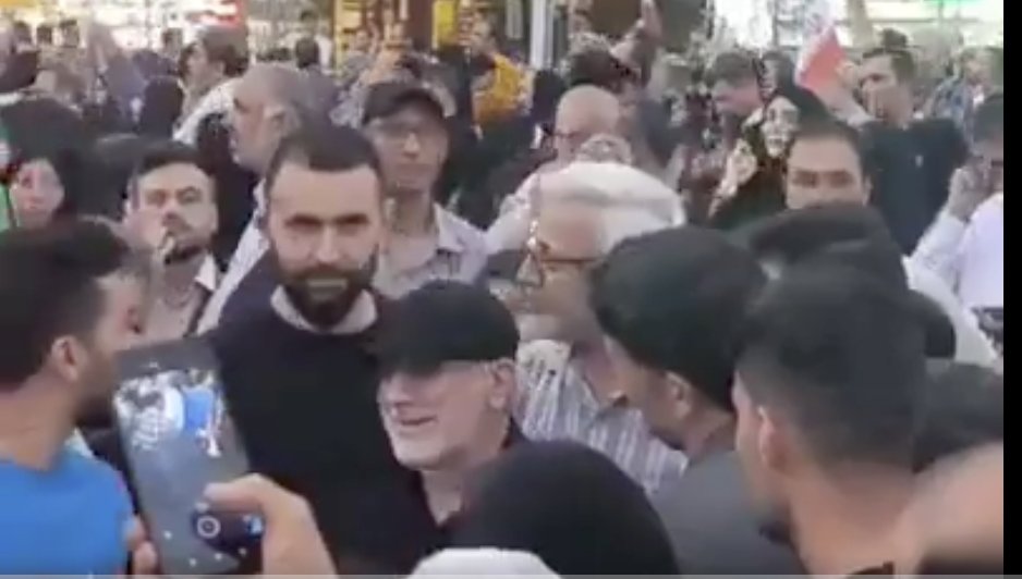 Iran’s Quds Force Chief Qaani Reappears in Tehran After Death Rumors ...
