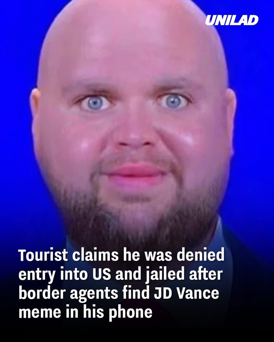 Irish Lawmaker Wields JD Vance Meme to Decry U.S. Visa Social Media ...