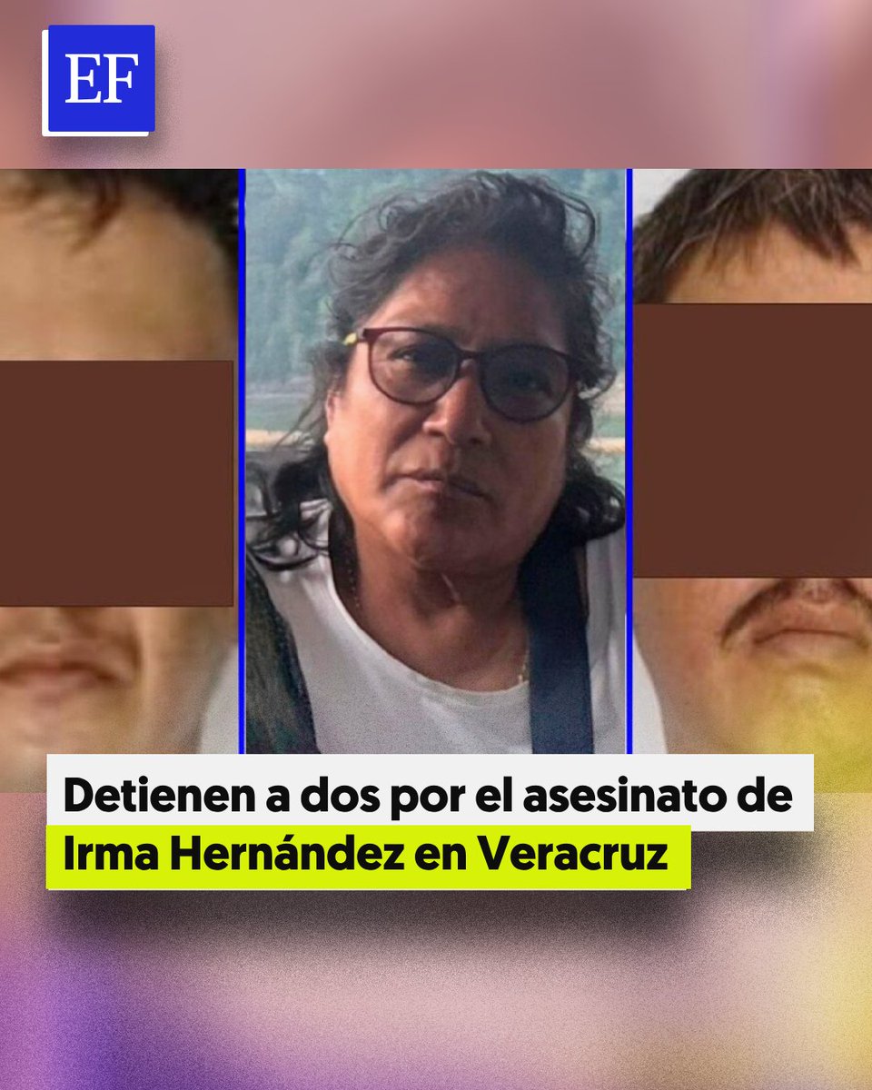Irma Hernández, 62, Retired Teacher and Taxi Driver, Found Dead in Veracruz After Extortion ...