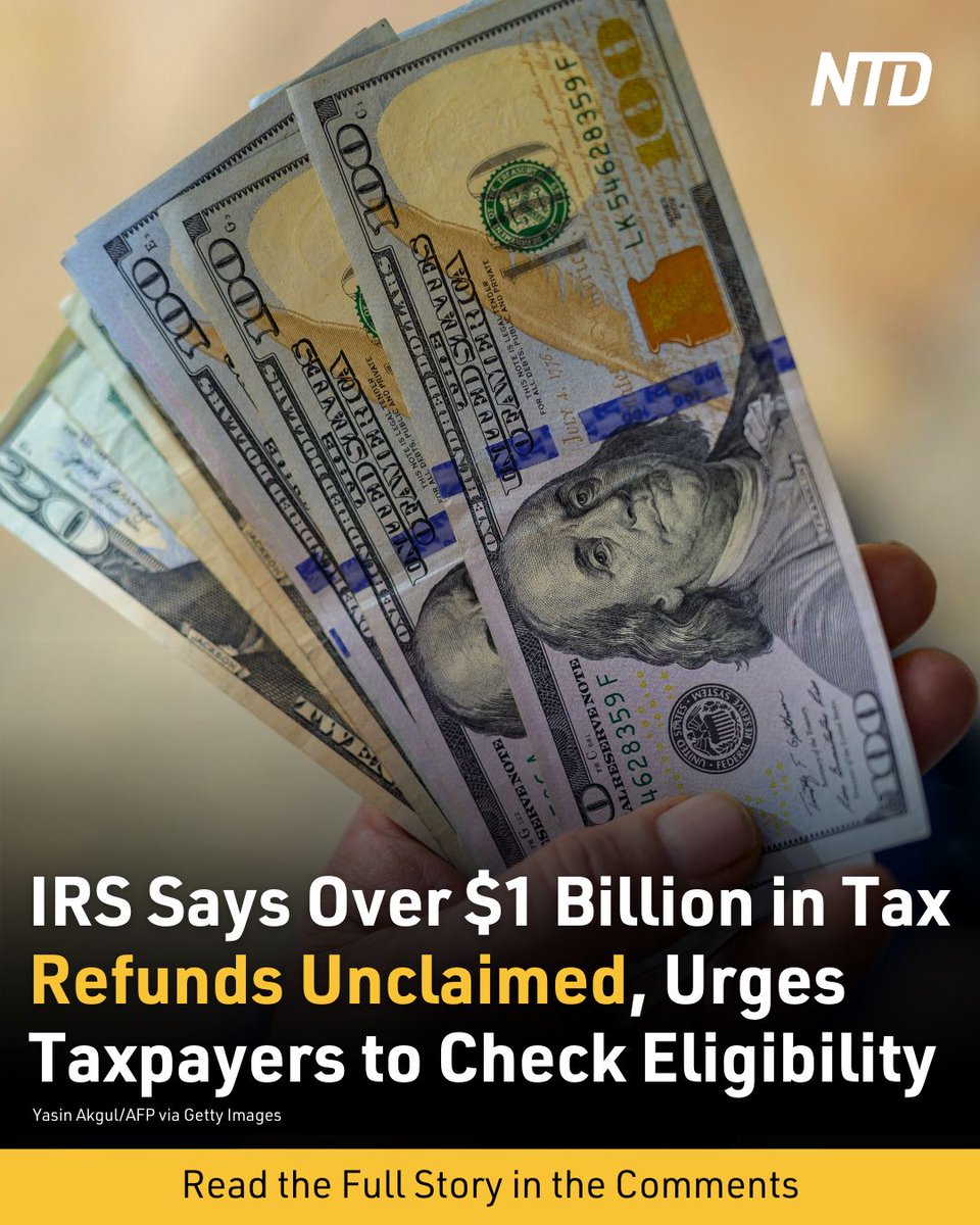 IRS Sets April 15 as Tax Day, Extends Deadlines for Tennessee, Florida ...