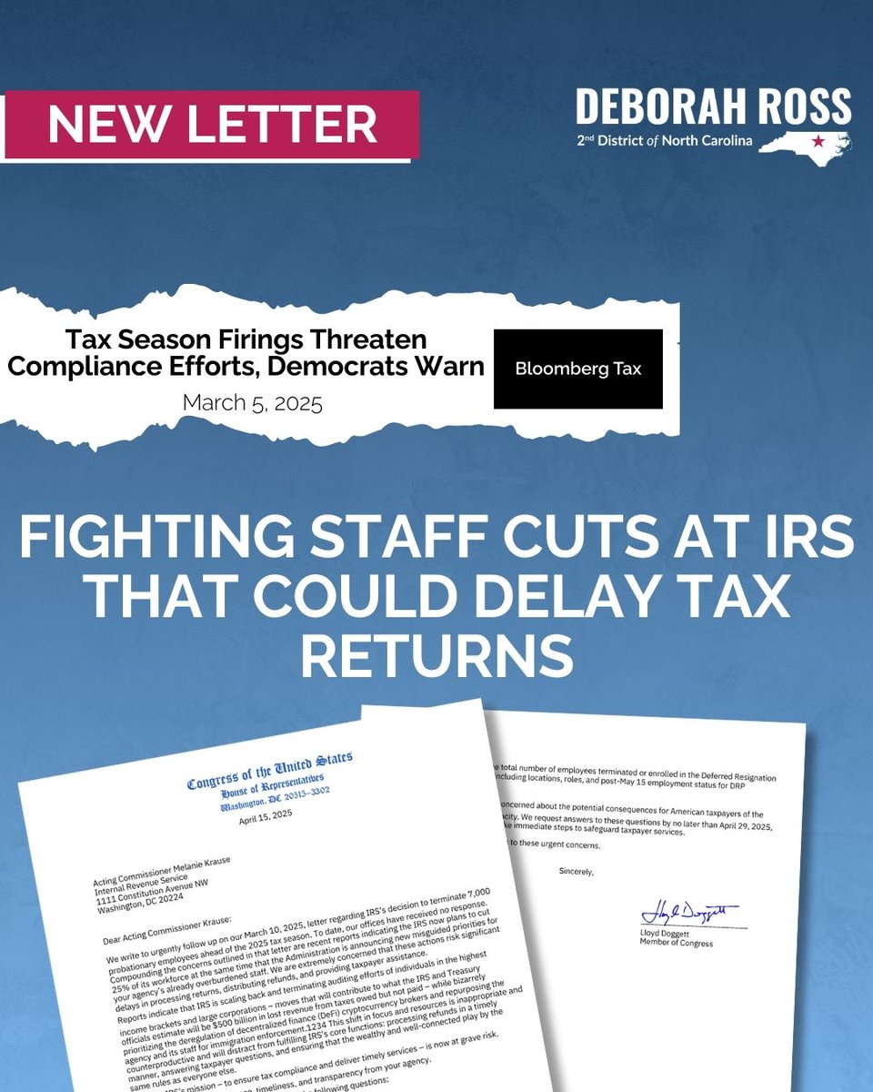 IRS to Cut Up to 40% of Workforce as 20,000 Employees Accept Trump ...