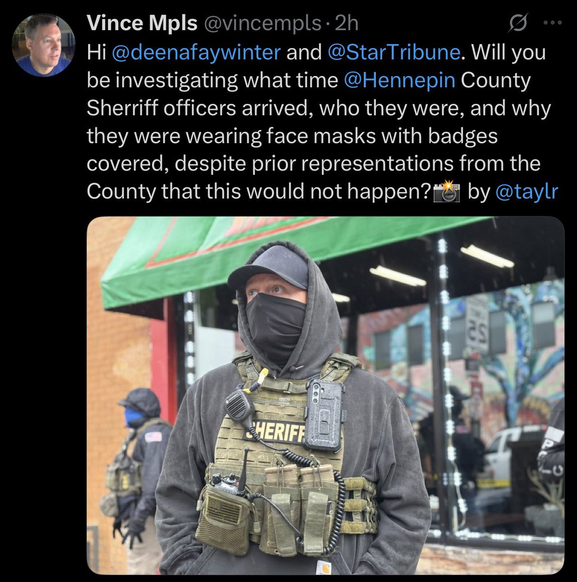 Isabel Lopez Charged for Assaulting FBI Agent in June 3 Minneapolis ...