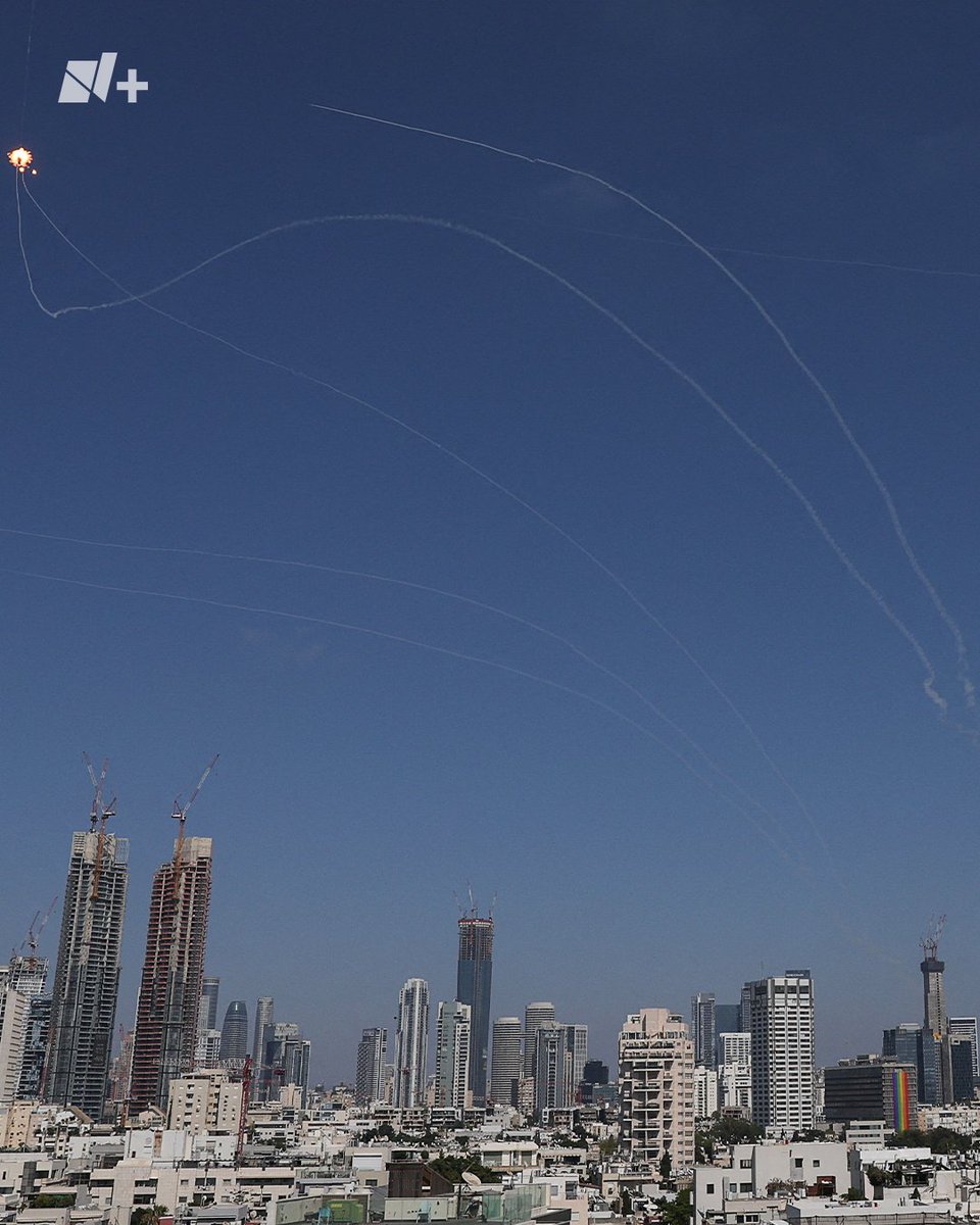 Israel Says Strikes Delay Iran’s Nuclear Weapon Timeline by Three Years ...