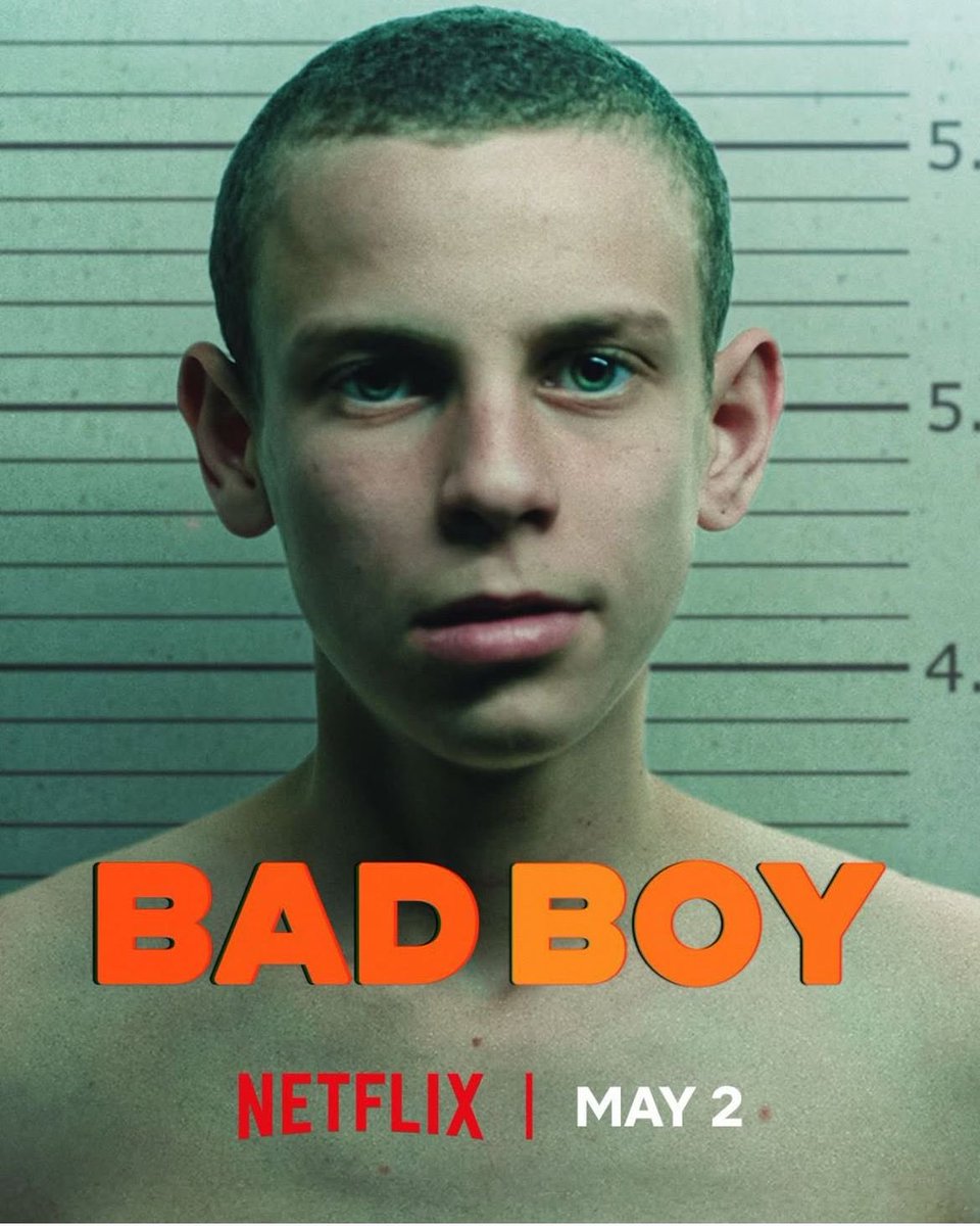 Israeli Drama 'Bad Boy' by Ron Leshem Debuts on Netflix in 190 Countries, Starring Daniel Chen ...