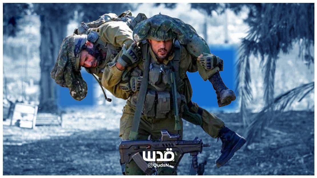 Israeli Soldier’s Suicide Highlights Rising IDF Mental-Health Toll in Gaza War | DeepNewz Middle ...
