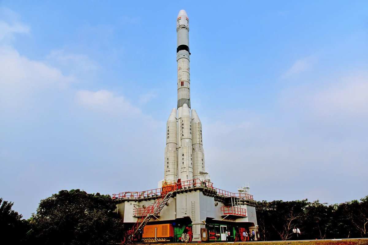 ISRO’s PSLV-C61 Rocket Fails Mid-Flight; Investigation Panel Formed, Report Due Mid-June, Other ...