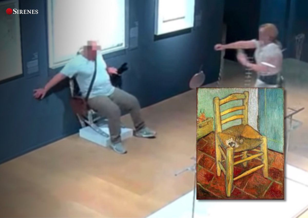 Italian Museums Tighten Rules After Tourists Damage Chair and 18th ...