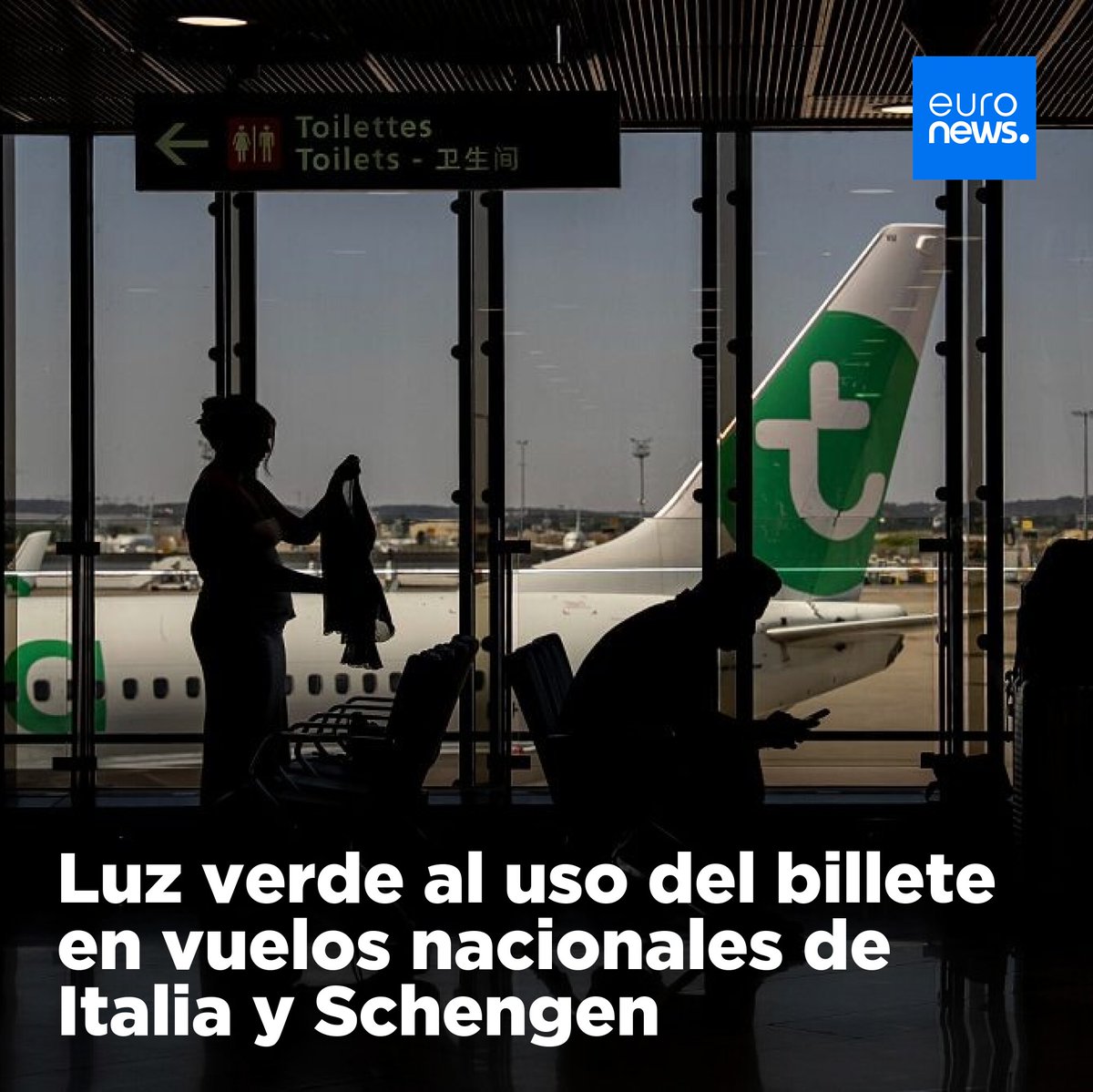 Italy Allows Boarding Pass Only for Domestic and Schengen Flights, ENAC ...