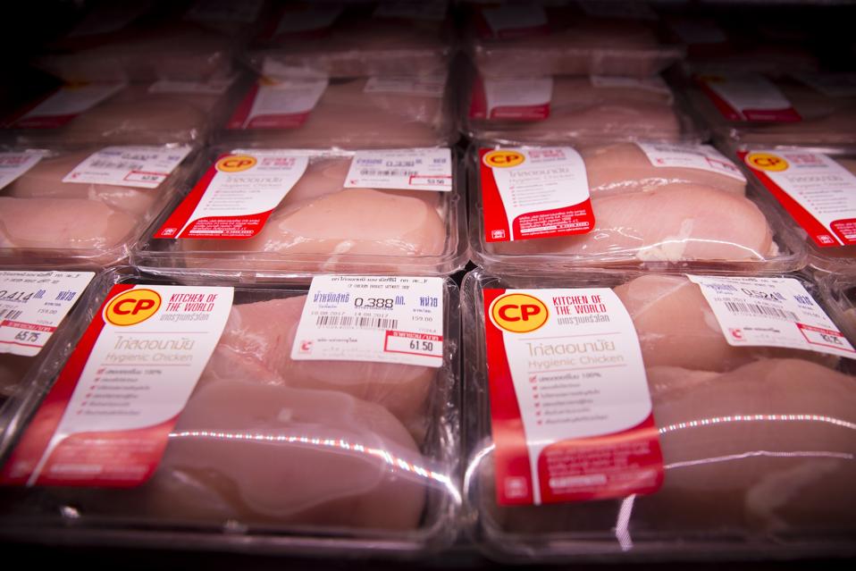 Itochu Ends 10-Year Cross-Shareholding With Thailand’s CP Group; CP Foods Buys Stake for $1.1 ...