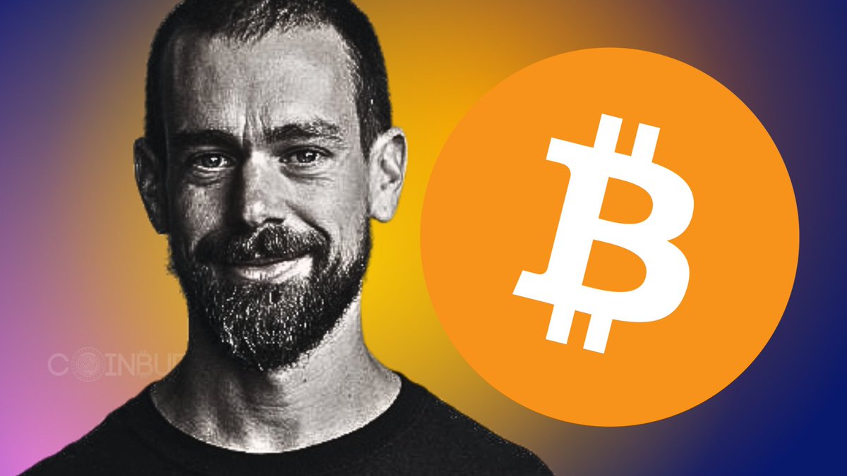 Jack Dorsey's Block Adds 108 Bitcoin in Q2 to 8,692 BTC Worth $1 ...