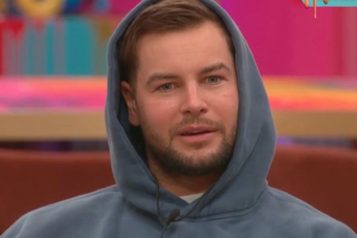 Jack P Shepherd Wins Celebrity Big Brother UK 2025 on ITV1 After Chris ...