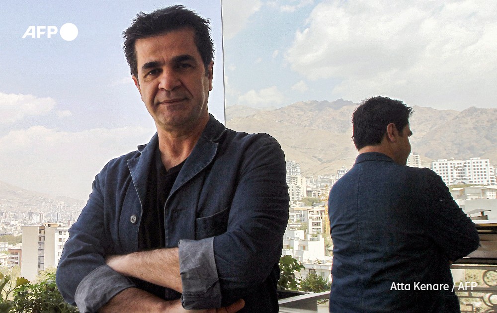 Jafar Panahi Debuts Prison-Inspired 'It Was Just an Accident' at Cannes, Competing for Top Prize ...