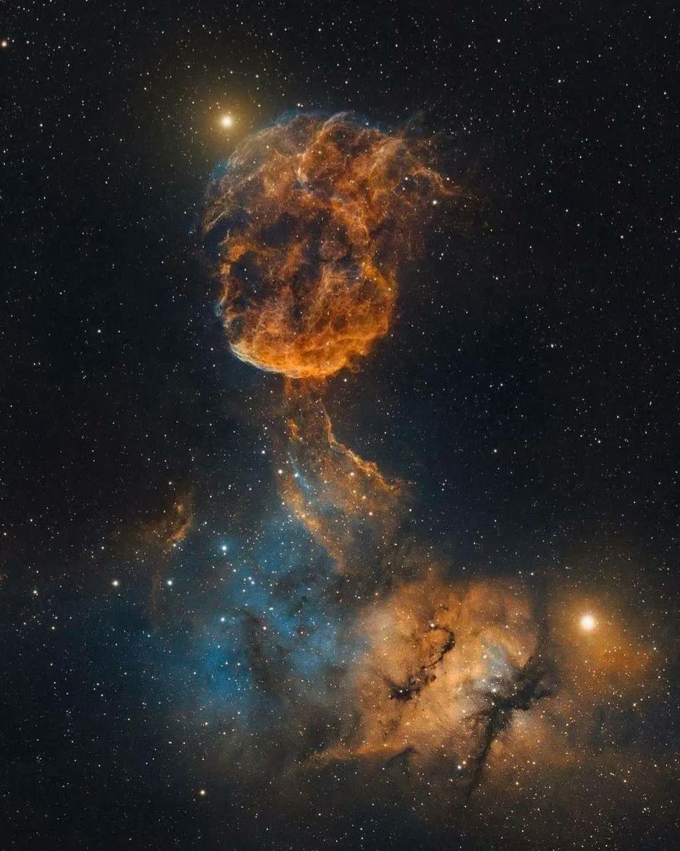 James Webb and Hubble Reveal SMACS 0723, 280-Million-Year-Old Galaxy ...